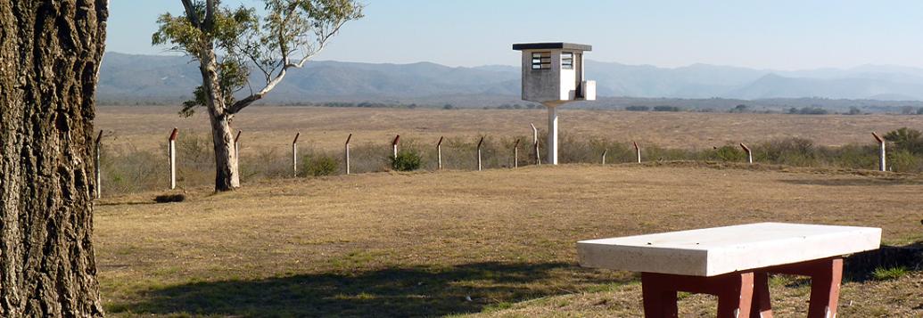 1 La Perla Centro Clandestino De DetenciÓn Tortura Y Exterminio